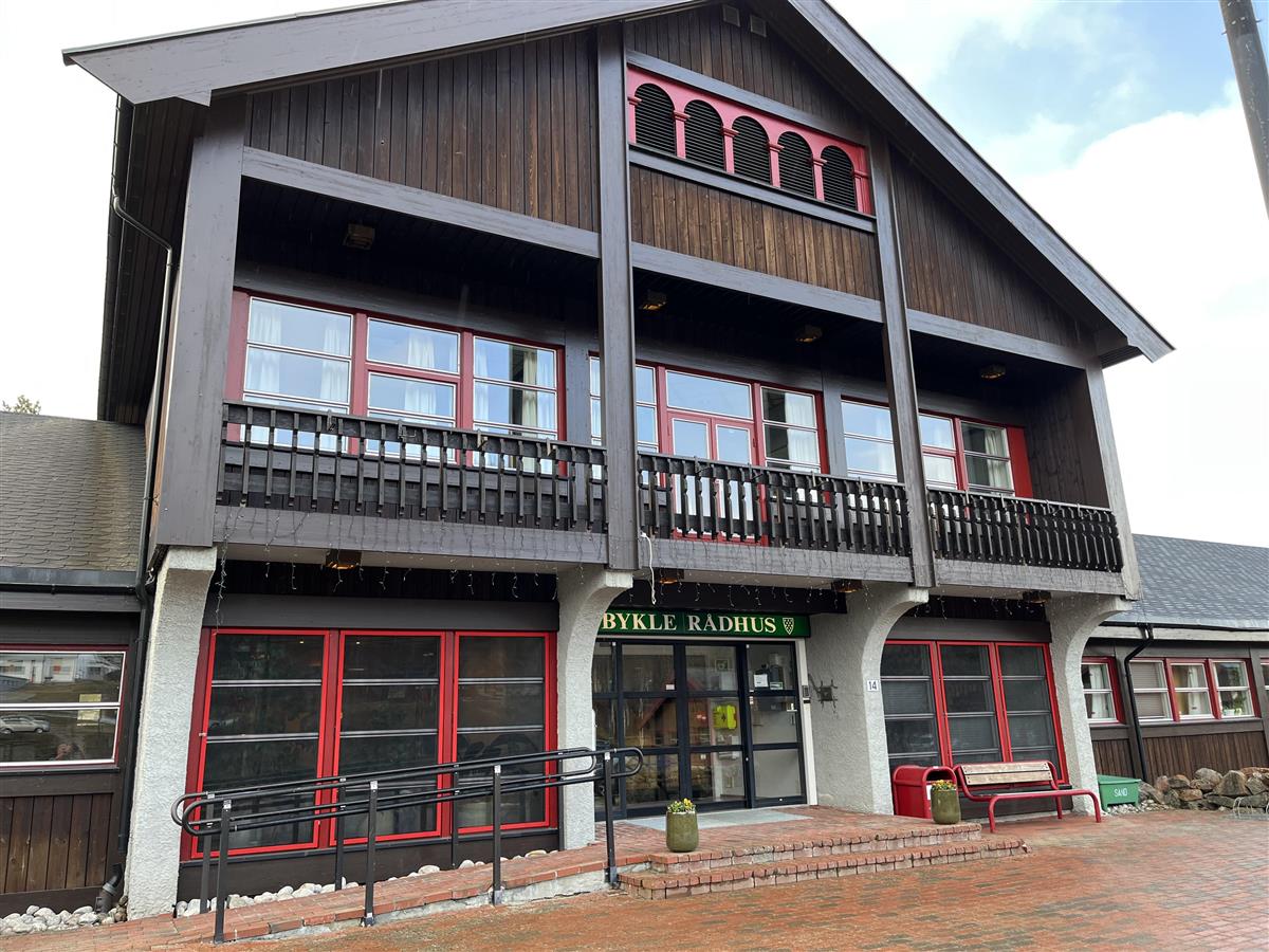 I dag går fristen ut for å søke om jolehjelp! - Bykle kommune